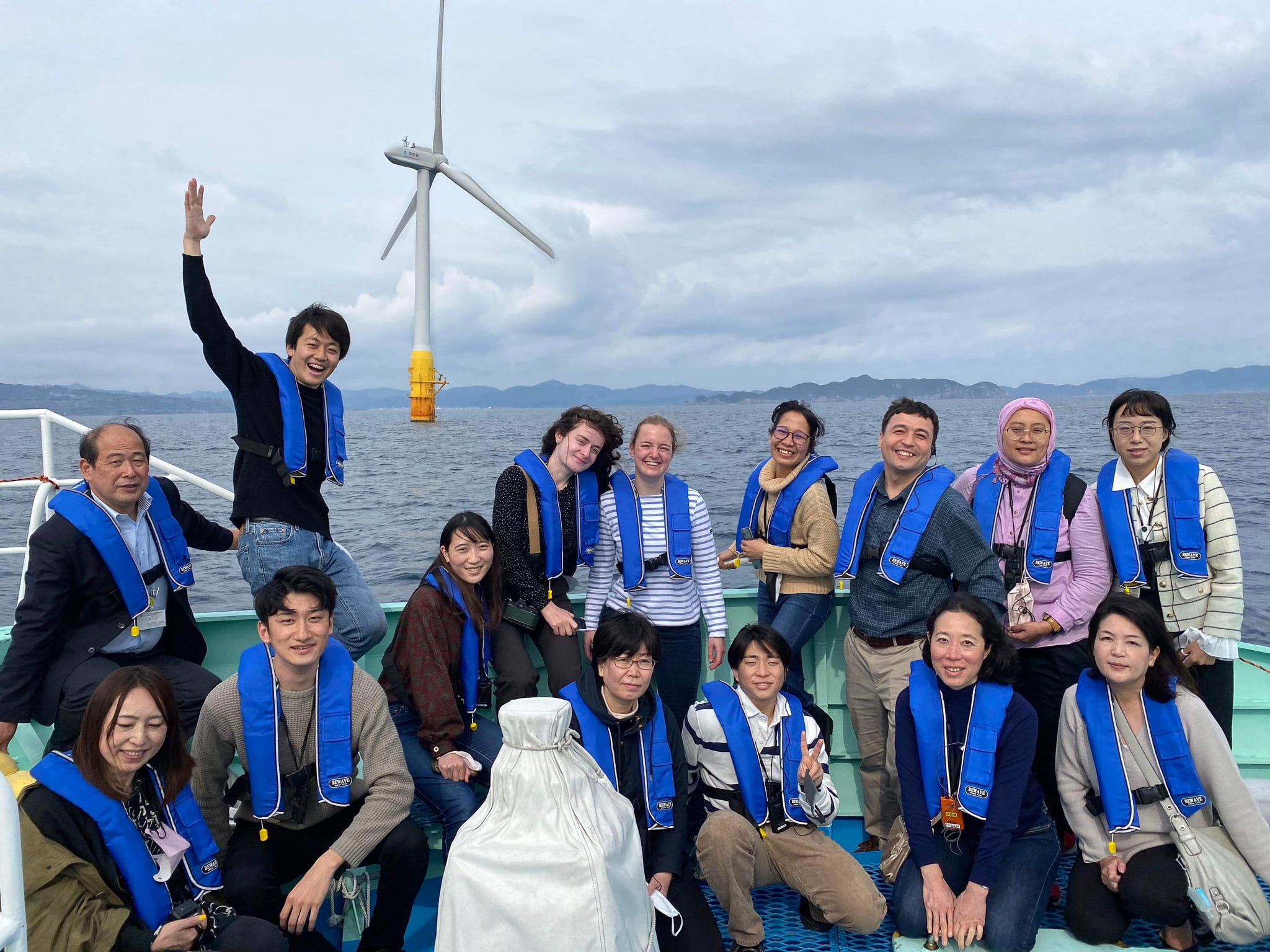 4th Kitakyushu SDGs Training Event Report | March 2023 | IGES