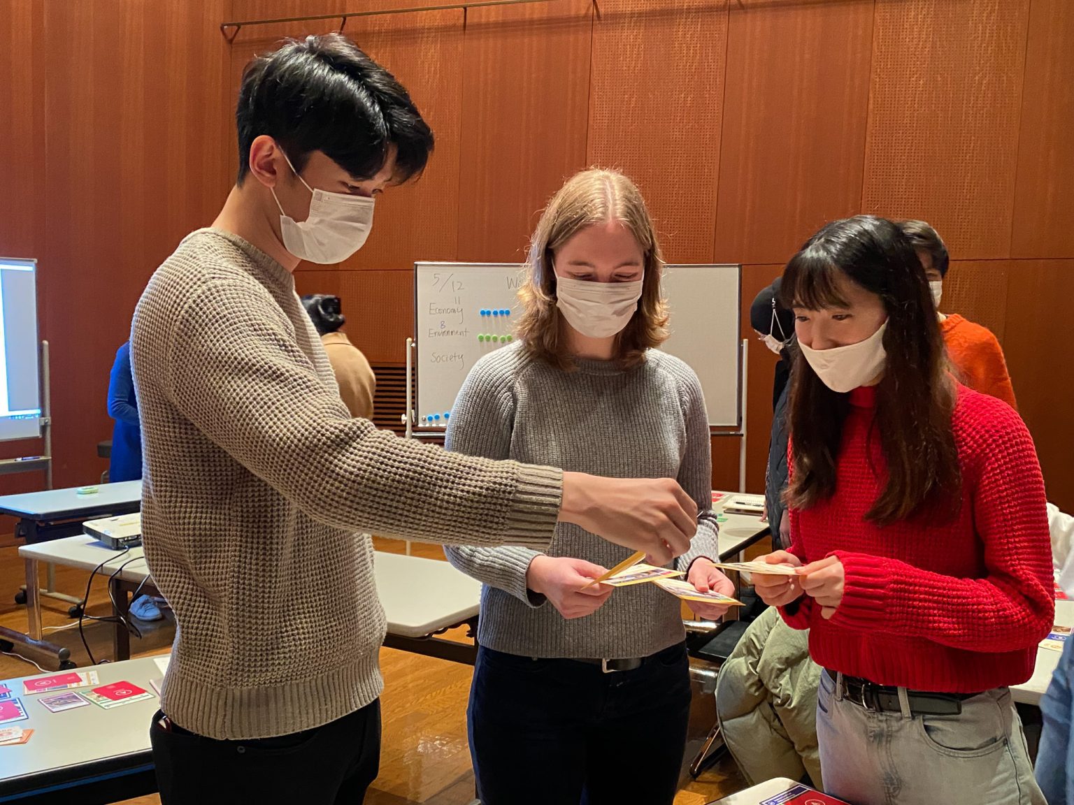 4th Kitakyushu SDGs Training Event Report | March 2023 | IGES