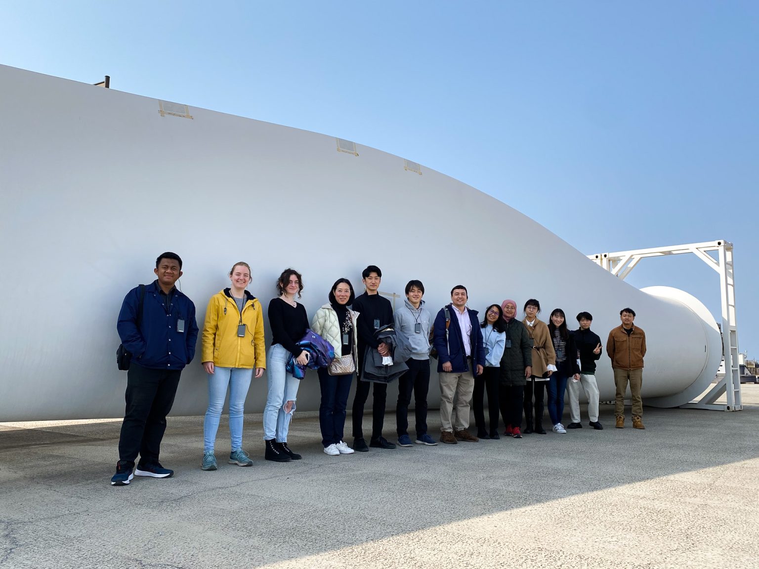 Participants' Comment for the 4th Kitakyushu SDGs Training | Kitakyushu ...