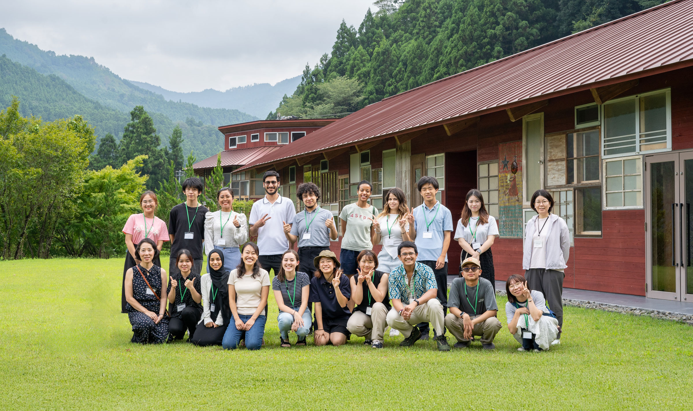 Reflections from the 6th SDGs Training Programme | Kitakyushu SDGs ...